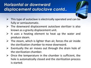 Autoclave | PPT