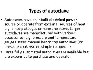 Autoclave.pptx