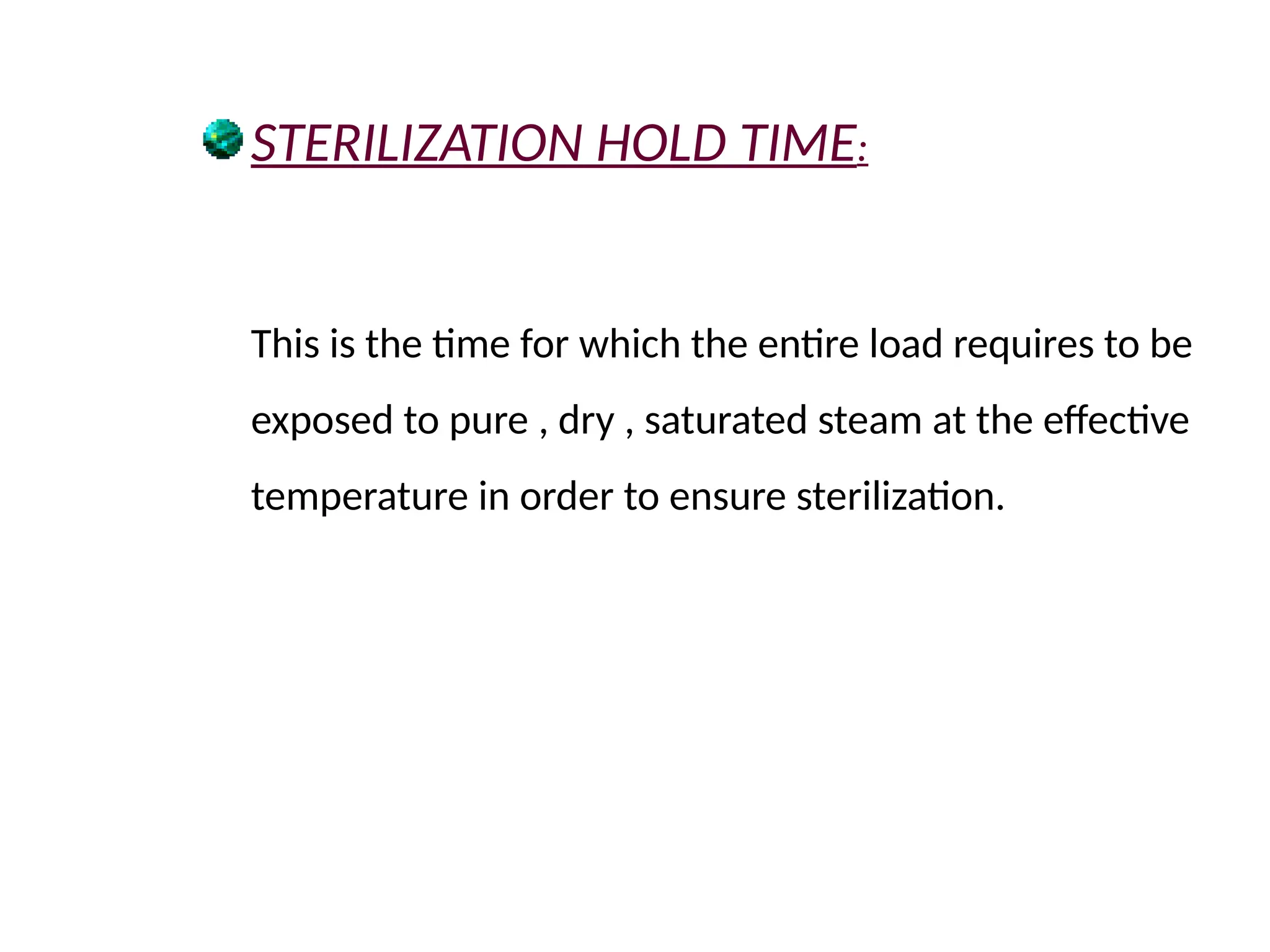 Autoclave: Principle and components of autoclave .pptx