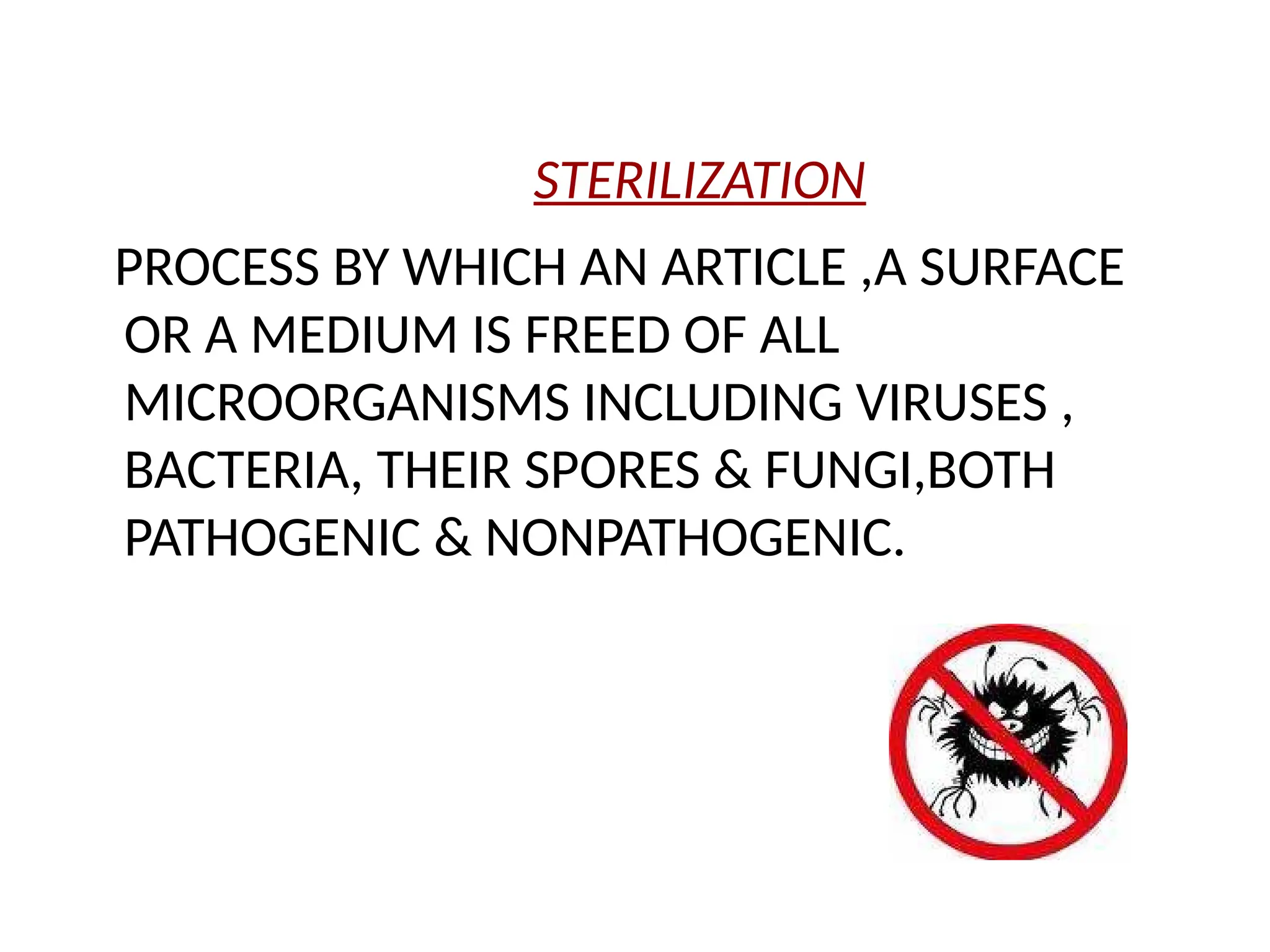 Autoclave: Principle and components of autoclave .pptx