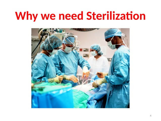 Autoclave: Principle and components of autoclave .pptx | Home Appliances | Home & Garden