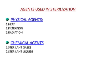 Autoclave: Principle and components of autoclave .pptx | Home ...