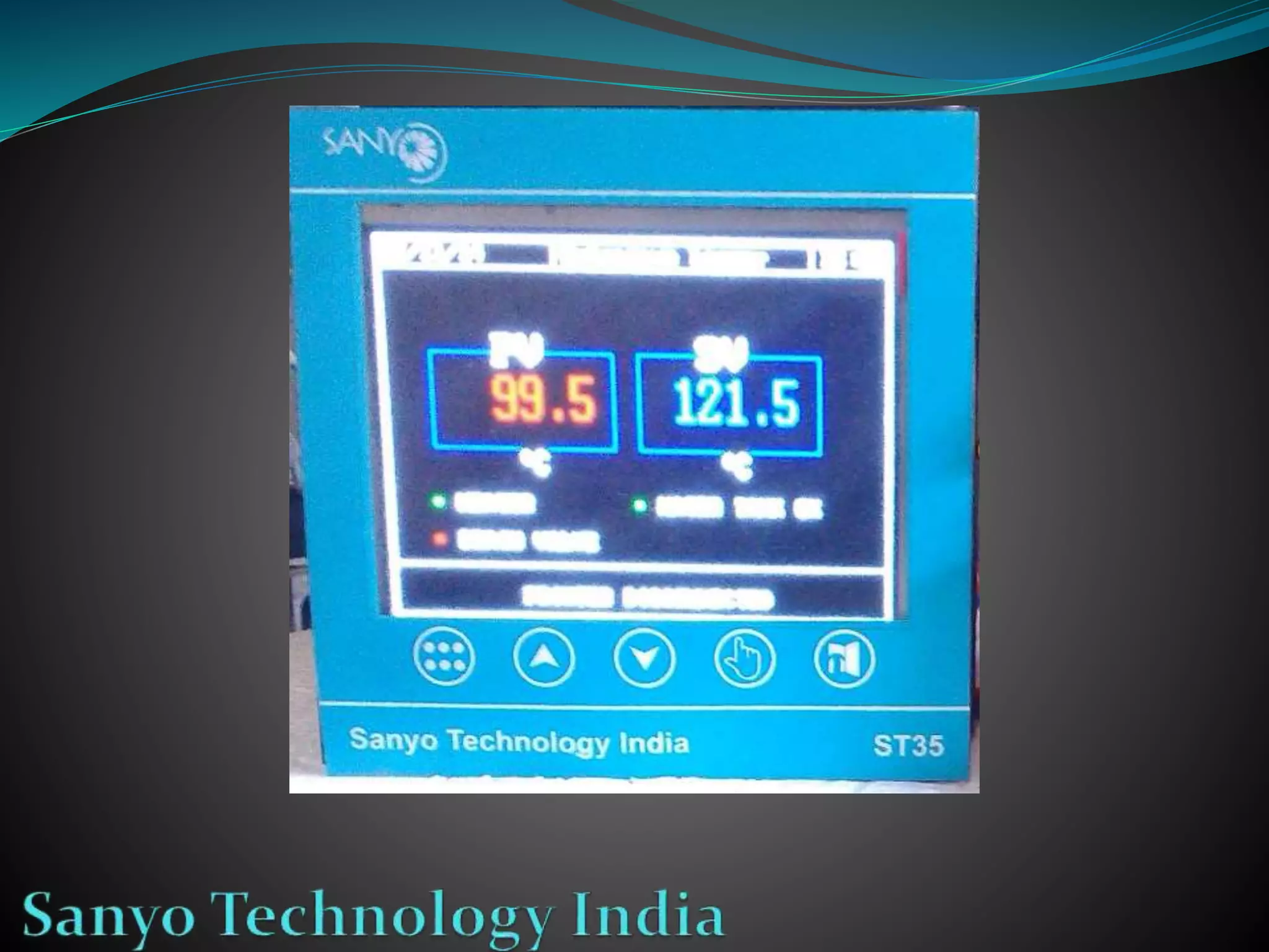 AutoClave controller | PPTX
