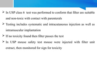 Autoclave +filter membrane+ dry heat validation.pptx