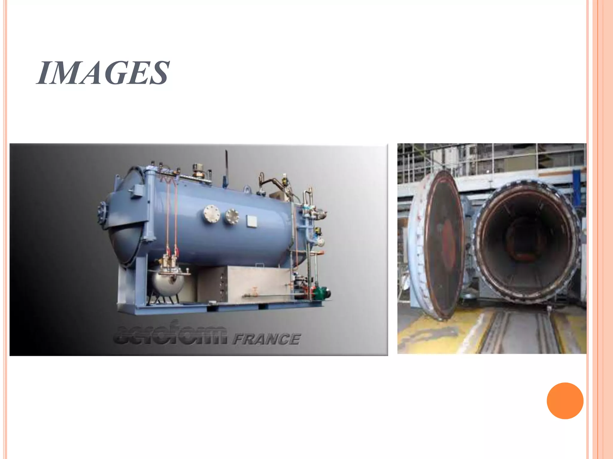 Autoclave molding | PPTX