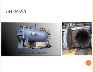 Autoclave molding | PPTX