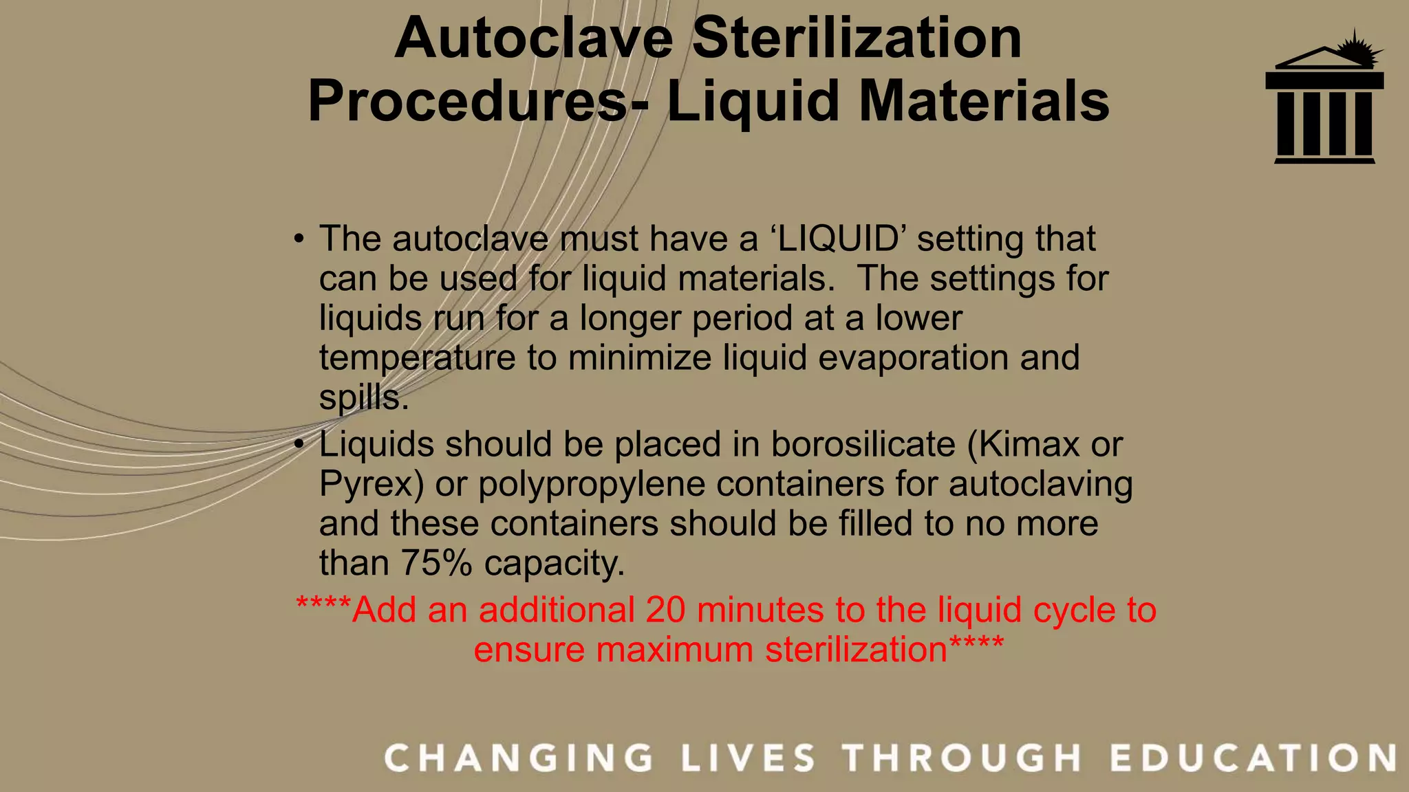 Autoclave Safety - March 2020.pptx