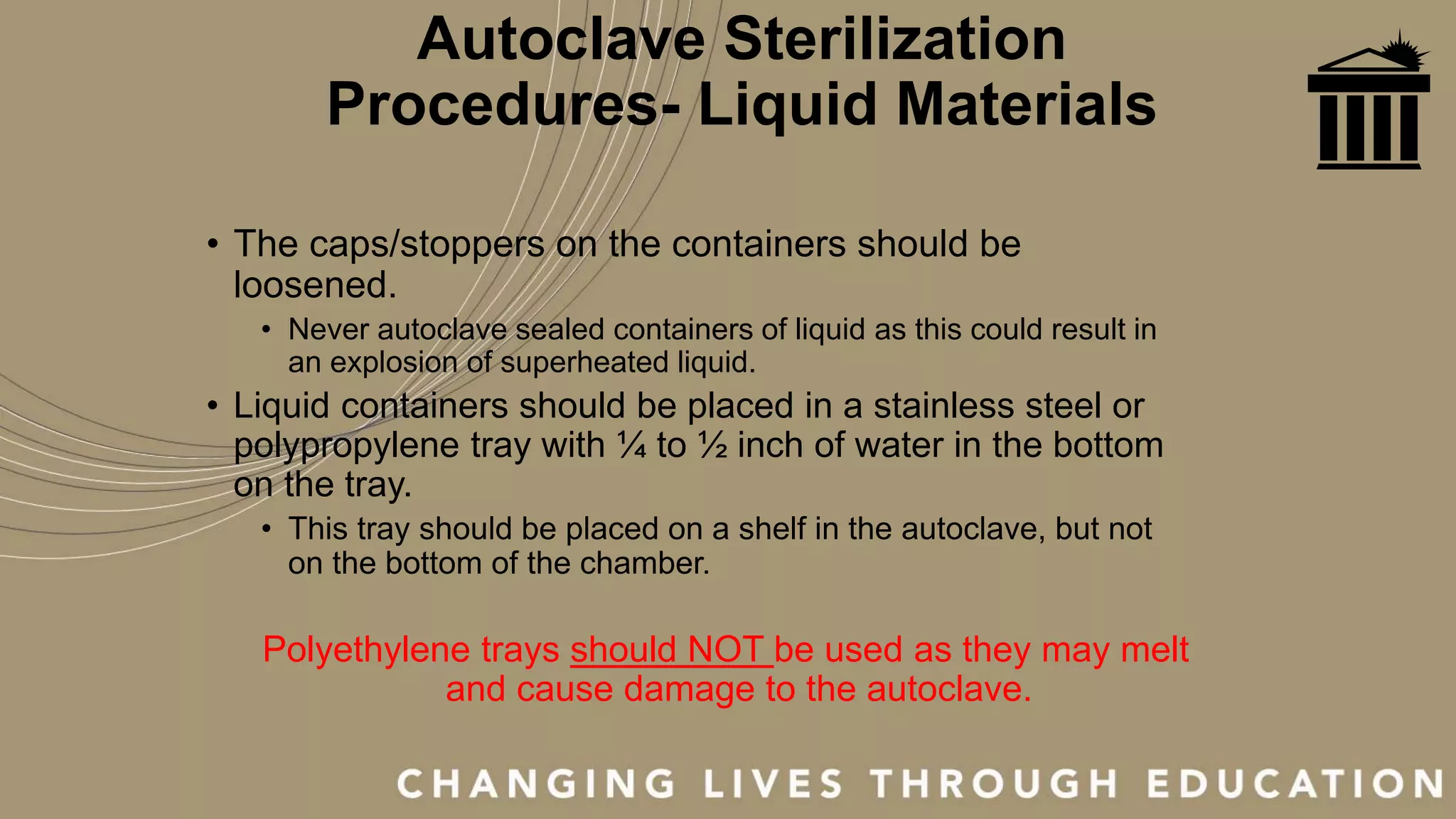 Autoclave Safety - March 2020.pptx
