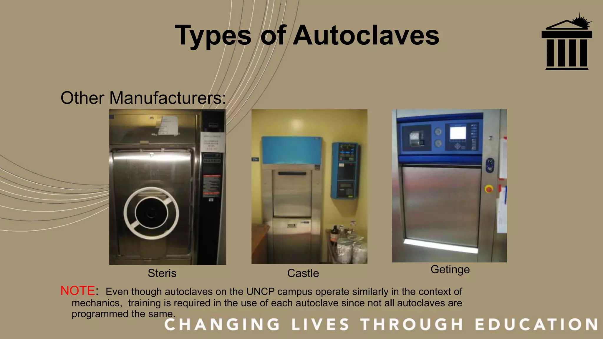 Autoclave Safety - March 2020.pptx