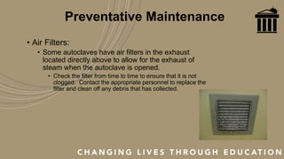 Autoclave Safety - March 2020.pptx