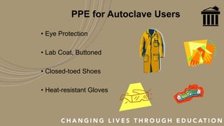 Autoclave Safety - March 2020.pptx