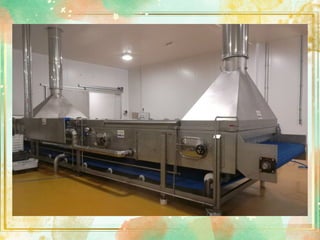 Autoclaves de almiento historia y partes de la maquina | PPTX