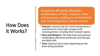 Autoclave Training for biomedical engineers and technicians.pptx