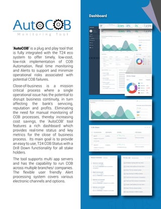 AutoCOB | PDF | Computing | Technology & Computing