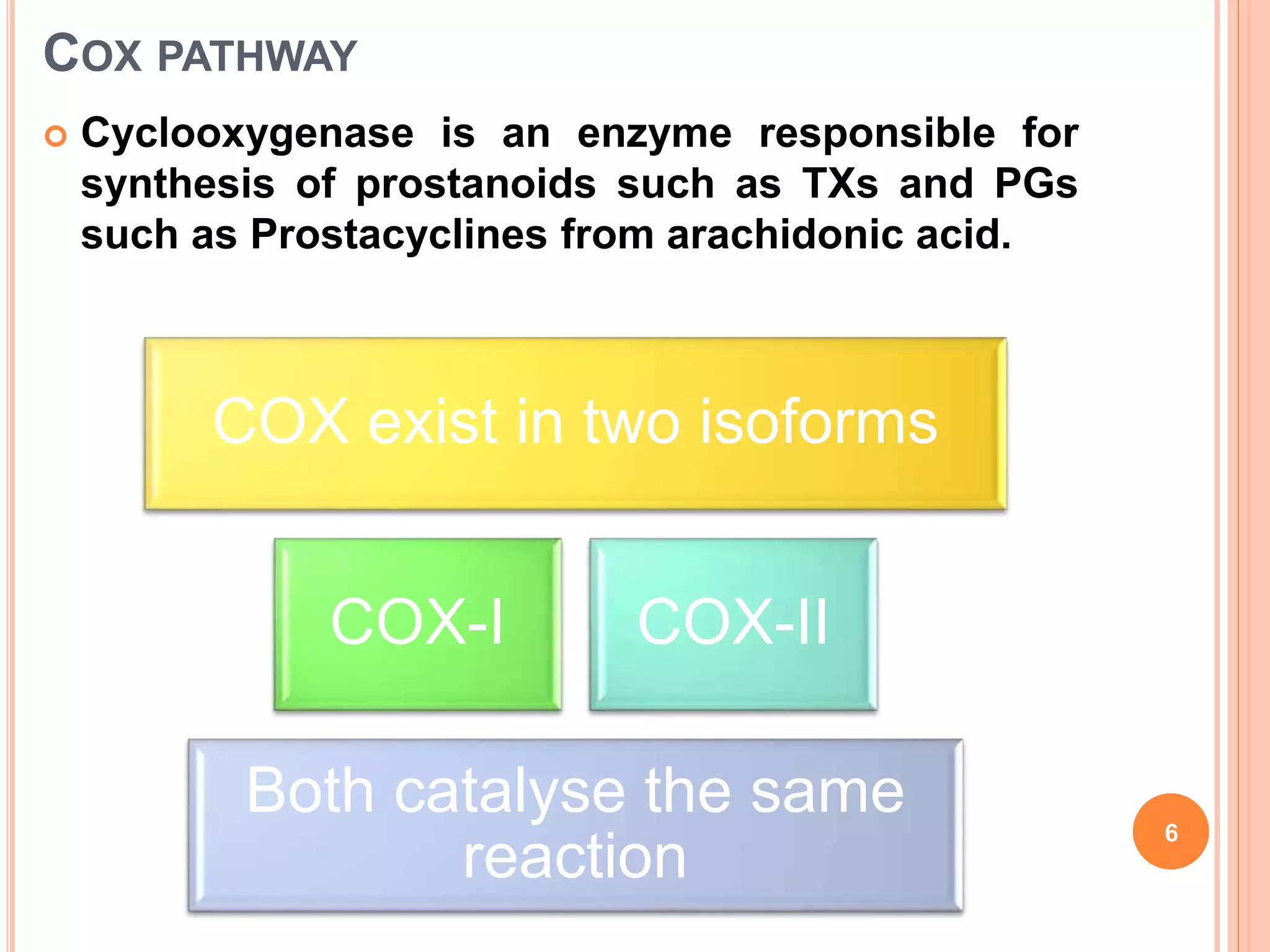 Autacoids And Histamines | PPTX