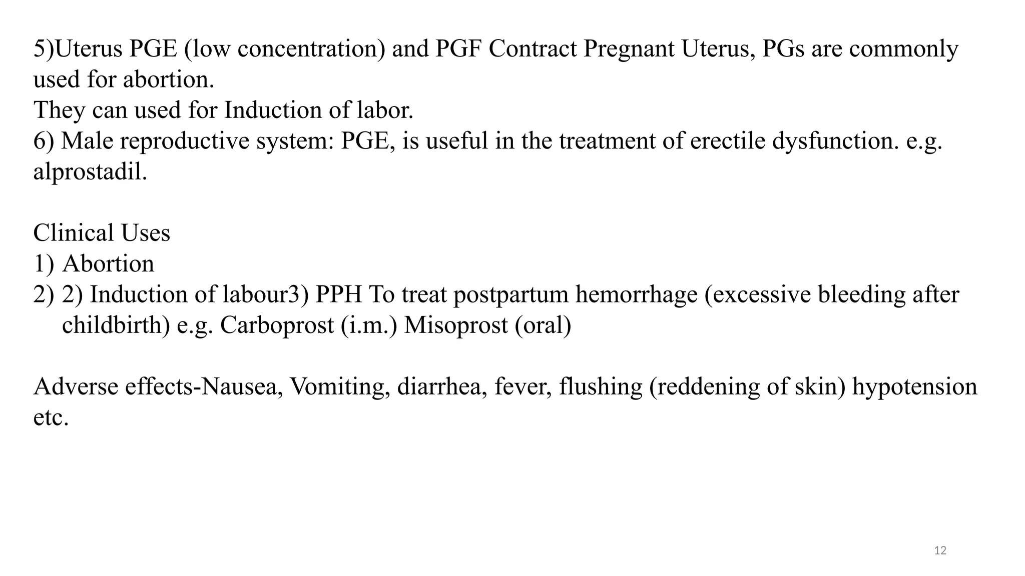 Autocoids and biological substance. pptx | PPTX