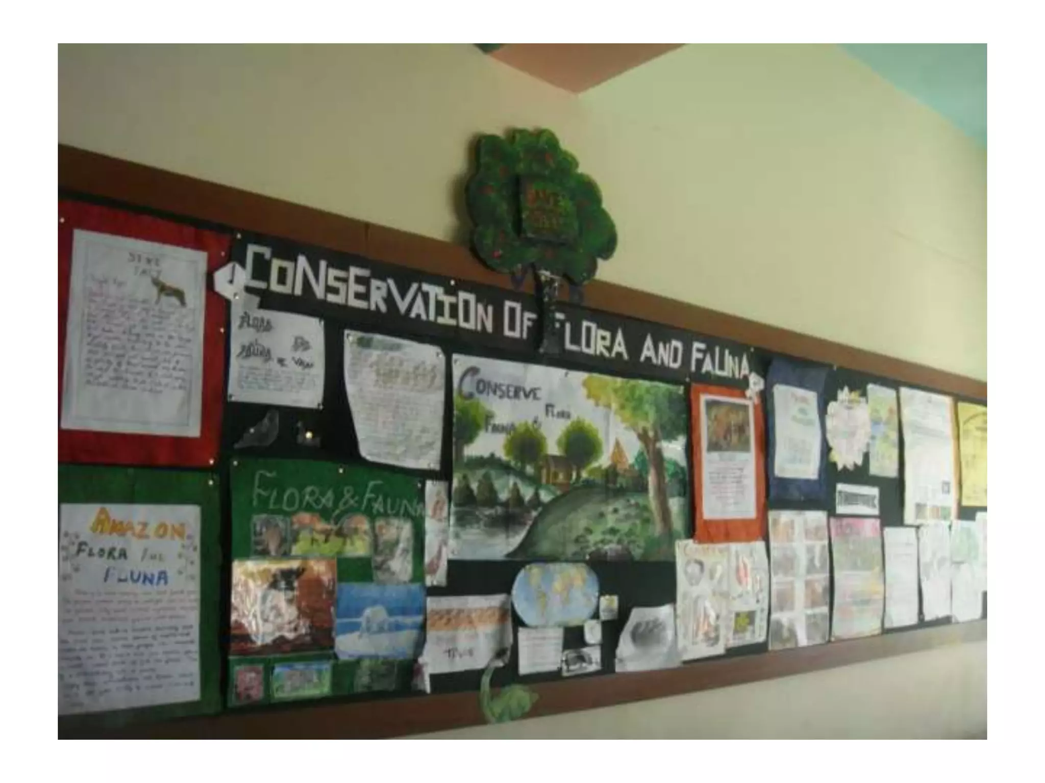 Auto collage -display board | PPTX | Arts and Crafts | Hobbies & Interests