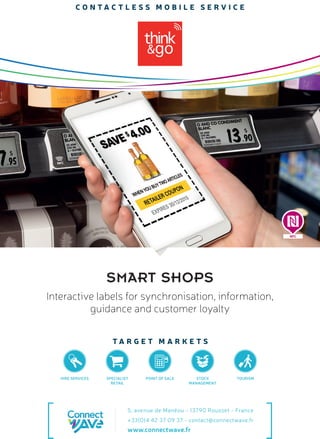 Smart shop | PDF