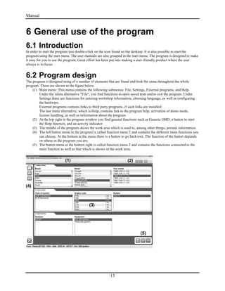 Autocom cdp-pro-for-trucks-manual | PDF | Computer Software and Applications | Computing