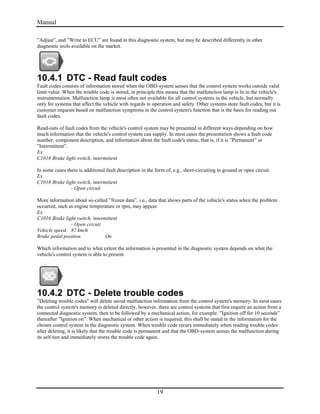 Autocom cdp-pro-for-trucks-manual | PDF | Computer Software and Applications | Computing