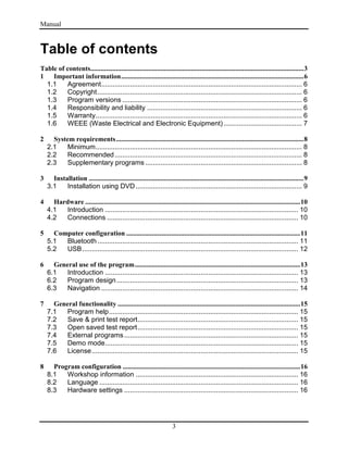 Autocom cdp-pro-for-trucks-manual | PDF | Computer Software and Applications | Computing