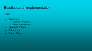 Autocomplete in elasticsearch | PPT
