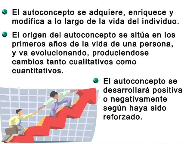 Autoconcepto