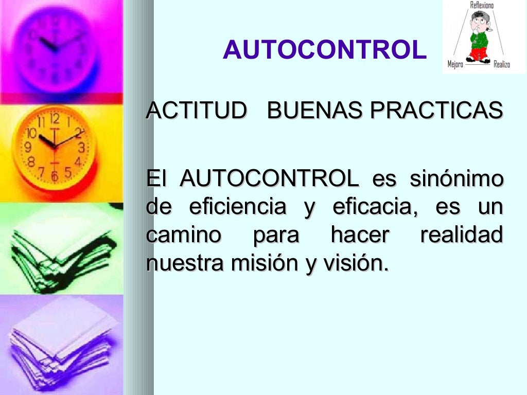 AUTOCONTROL