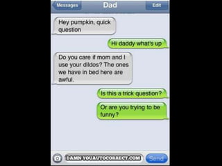 Auto correct | PPTX | Automotive Industry | Industries