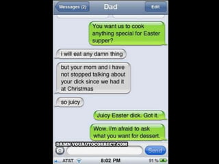 Auto correct | PPTX | Automotive Industry | Industries