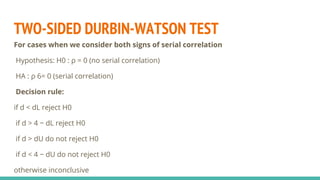Autocorrelation (1) | PDF