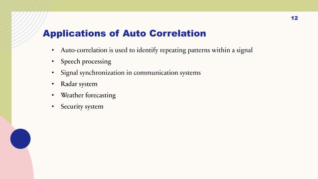 Auto correlation(corrected) on dsp. .pdf