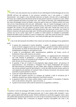 Autocostruzione, urbanistica e identità comunitaria corretto | DOC ...