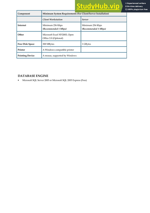 AutoCount Accounting User Manual | PDF | Business Accounting & Finance ...