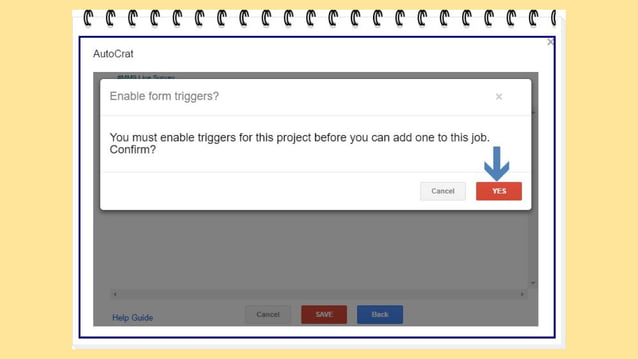 Autocrat to create Certificates | PDF | Desktop Publishing | Computer ...