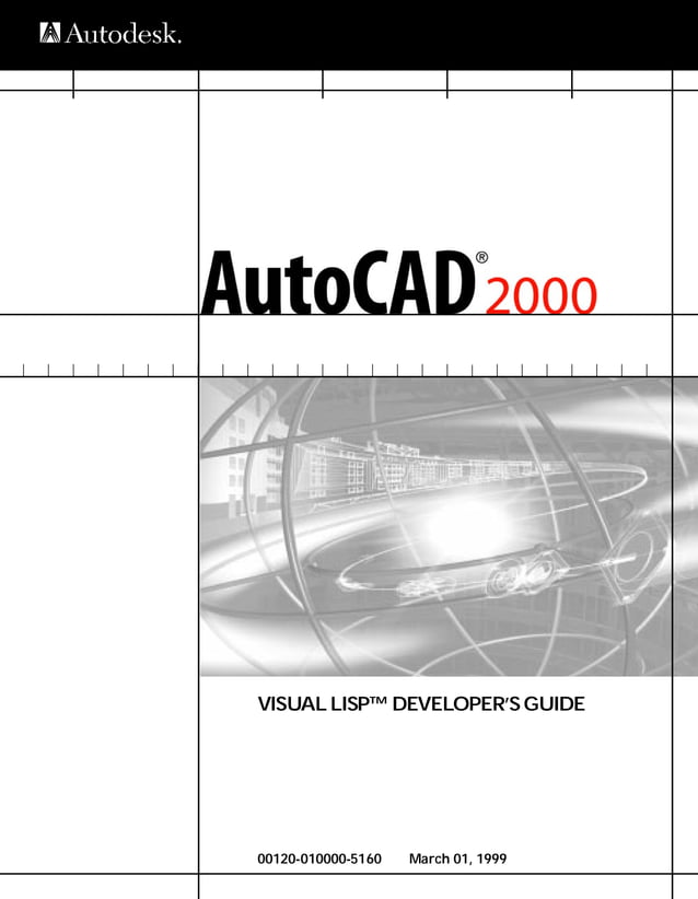 Autocad 2000 manual | PDF
