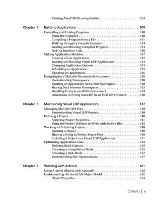 Autocad 2000 manual | PDF