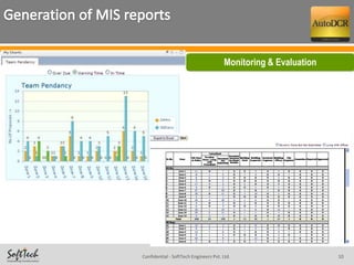 AutoDCR presentation | PPTX