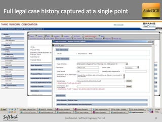 AutoDCR presentation | PPTX