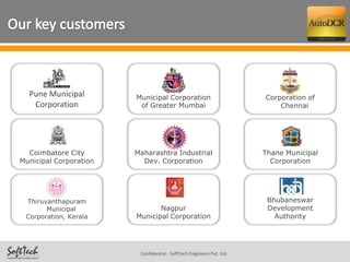 AutoDCR presentation | PPTX