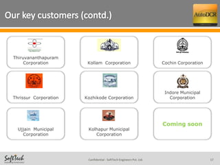 AutoDCR presentation | PPTX