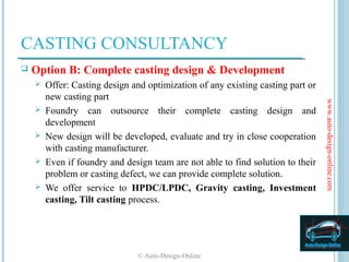 Auto design online | PPT