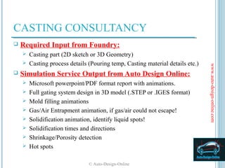 Auto design online | PPT