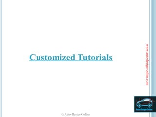 Auto design online | PPT