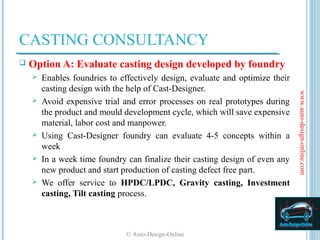 Auto design online | PPT