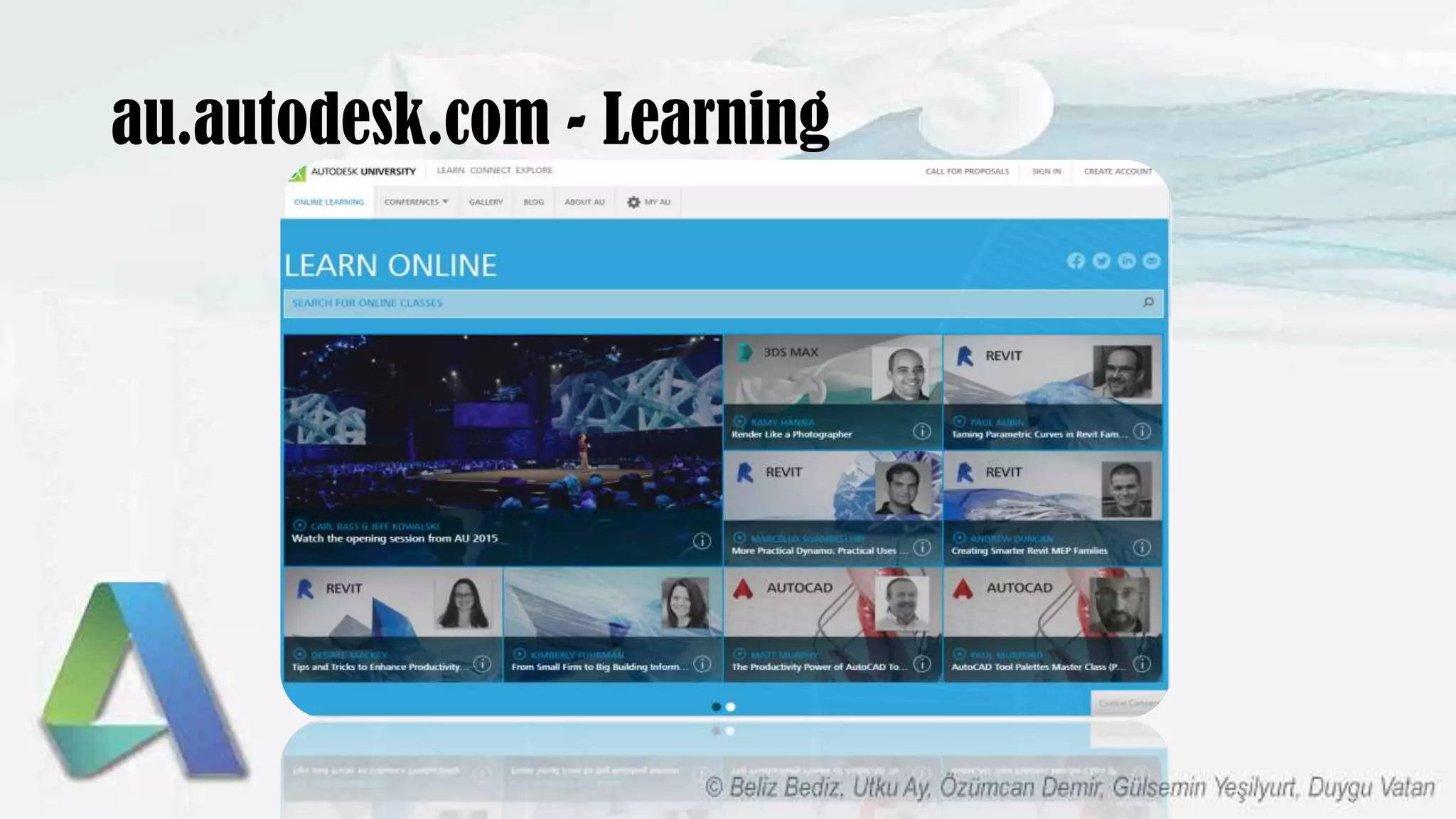 Autodesk | PDF