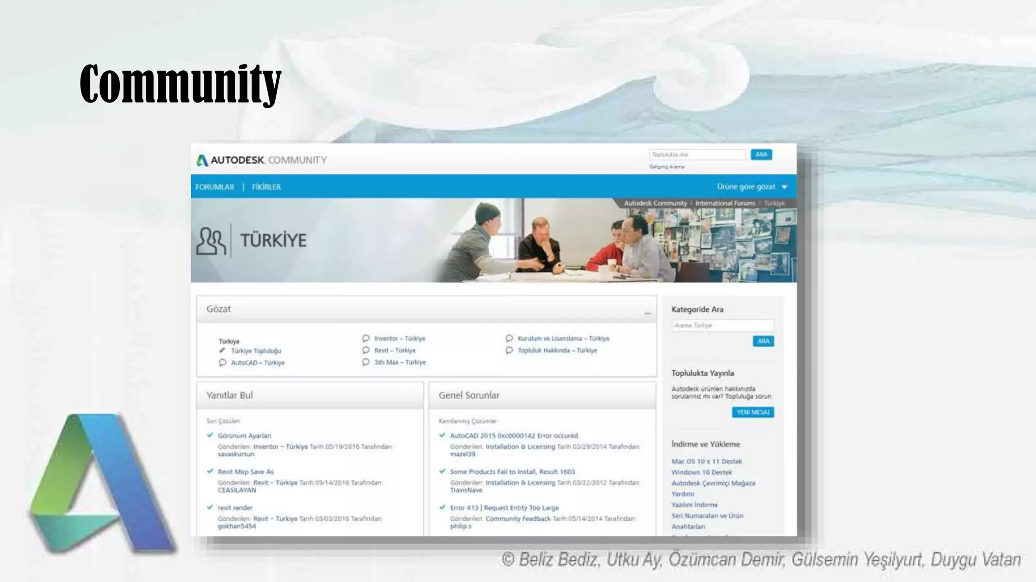 Autodesk | PDF