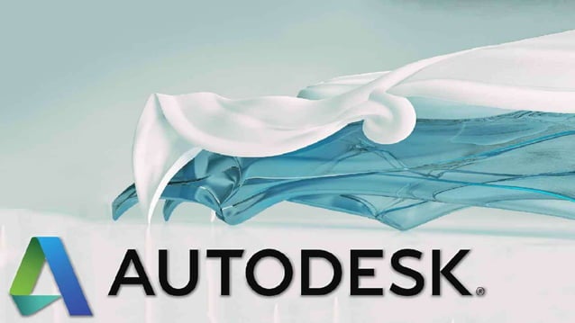 Autodesk | PDF | 3-D Graphics | Computer Software and Applications