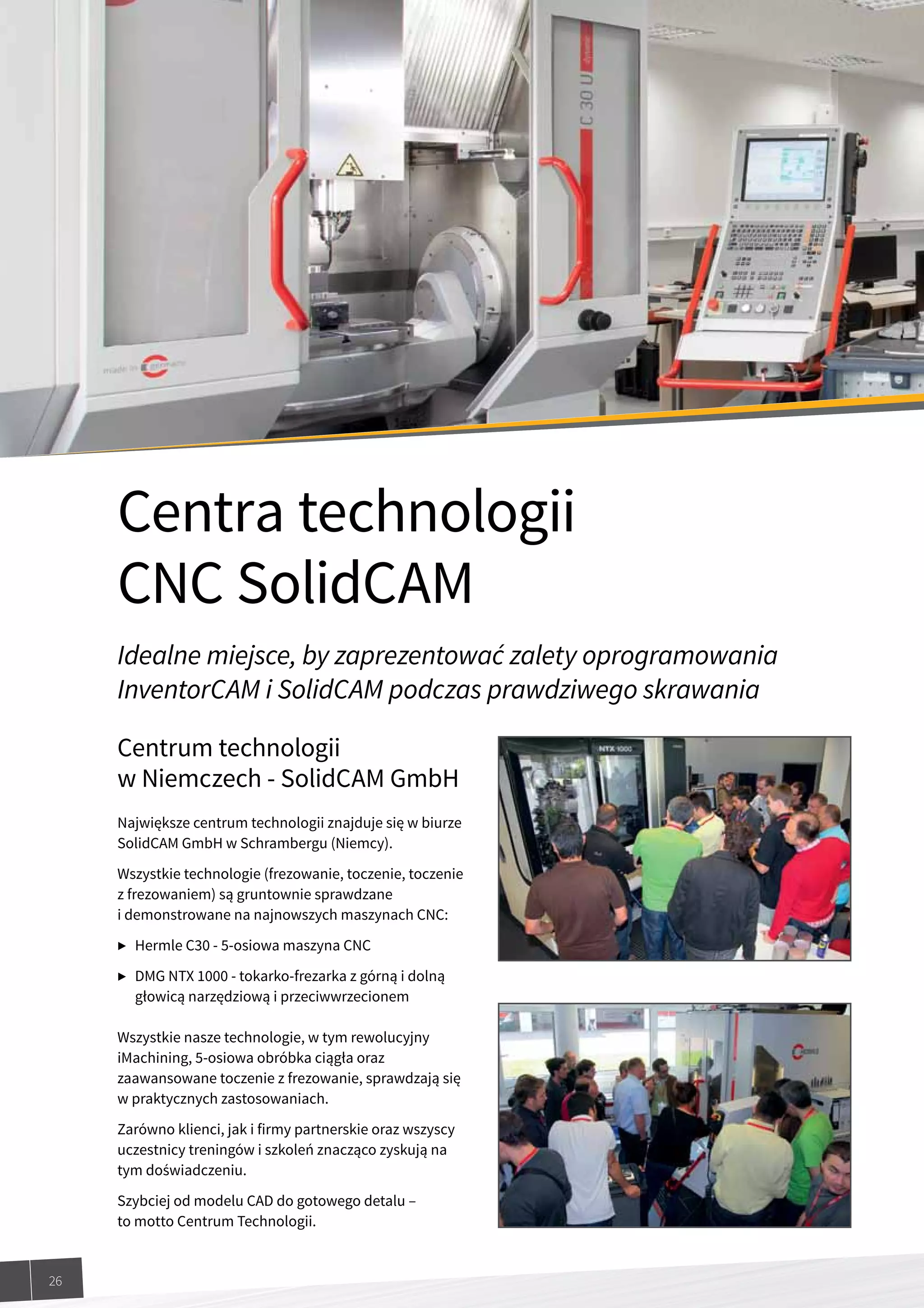 System CAM inventorcam dla Autodesk inventor | PDF