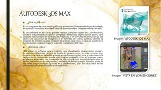 AUTODESK 3DS MAX.pptx